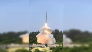 DRDO conducts SMART Anti-Submarine Missile System trials successfully ...