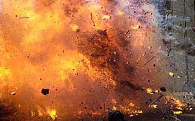 Odisha Man Killed In Explosion At Animal Fat Processing Plant In Kerala ...