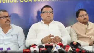 Pranab Das resigns as OCA president, elections soon – Dinalipi News ...