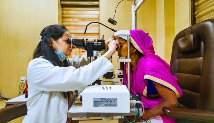 Cabinet approves creation of Odisha Ophthalmic Service Rules – Dinalipi ...