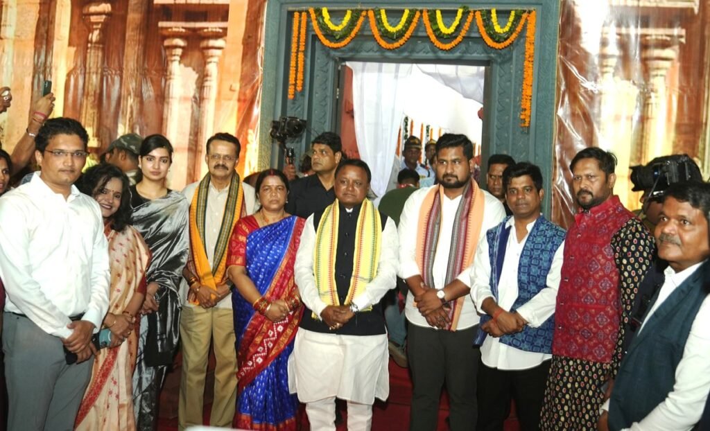 Historic Cuttack Bali Yatra kicks off – Dinalipi News | Latest Odisha ...