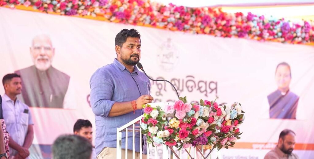 Odisha clears appointment of 25 coaches in 12 disciplines – Dinalipi ...